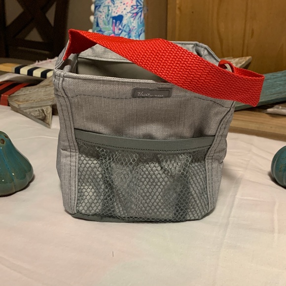 thirty-one | Bags | Nib Thirtyone Littles Carryall Caddy Llama | Poshmark